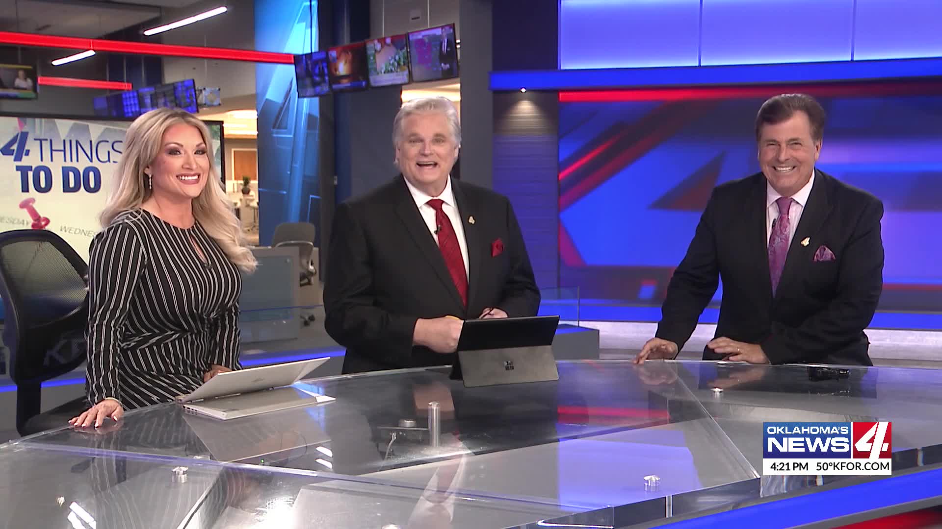 4 things to do: Fun weekend activities around the metro