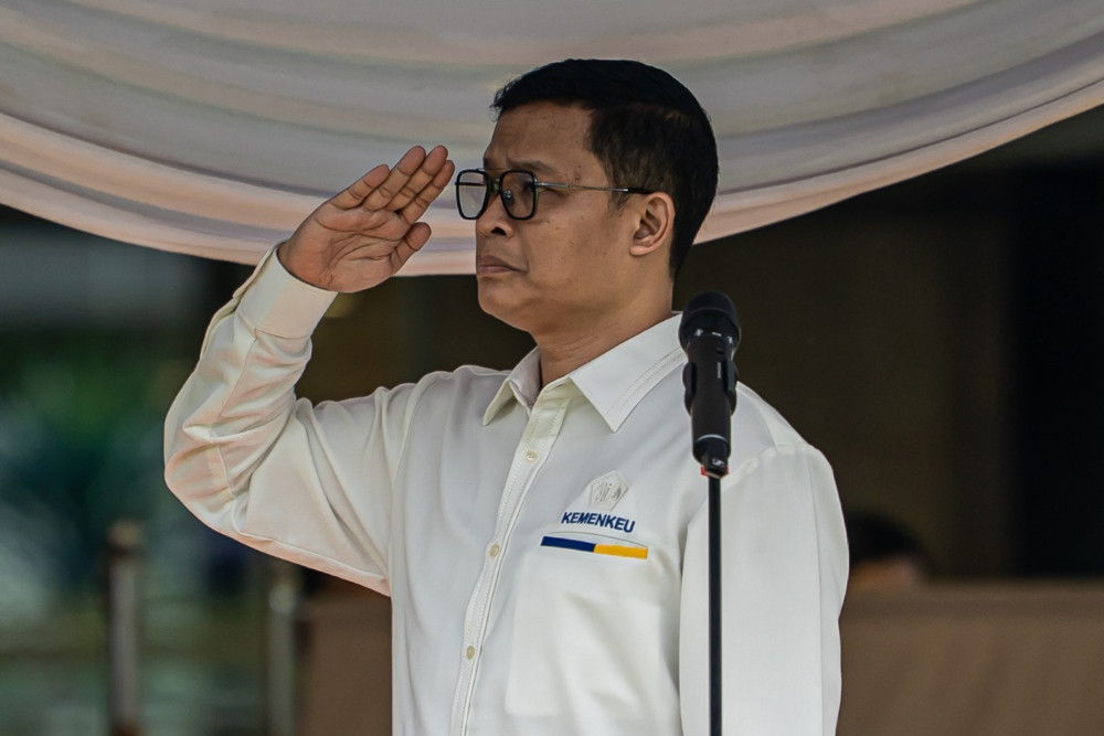 Anak buah Purbaya bisa sita dan jual paksa saham penunggak pajak