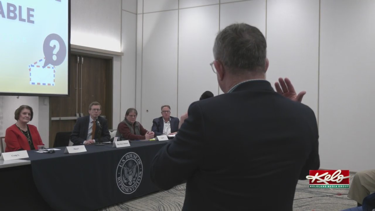 USPS roundtable raises reliability concerns