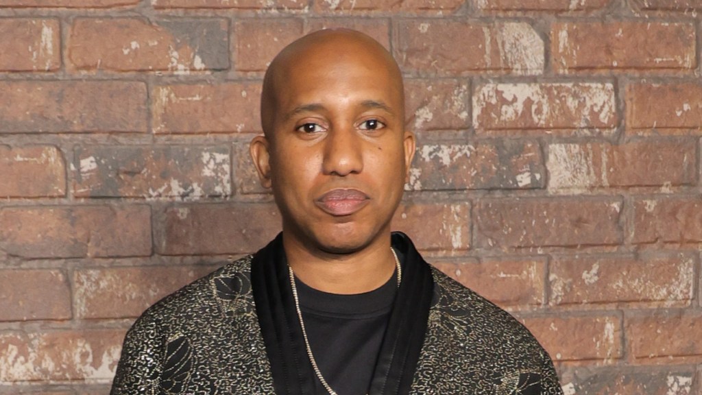 Chris Redd clarifies that he was not drug dealing to ‘Saturday Night ...