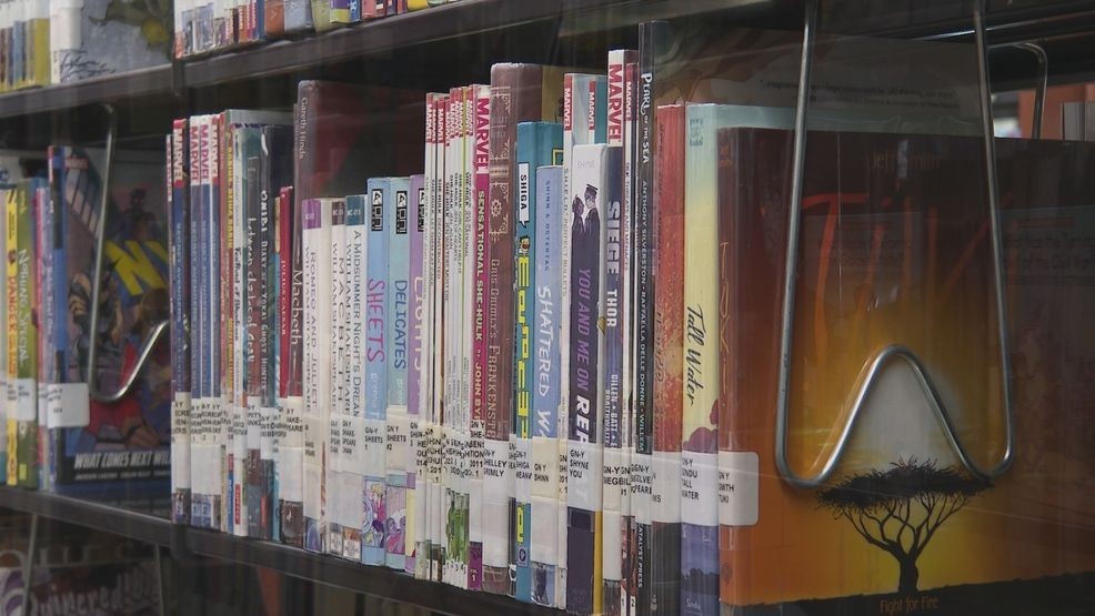 Tennessee libraries confirm compliance with state and federal book policies