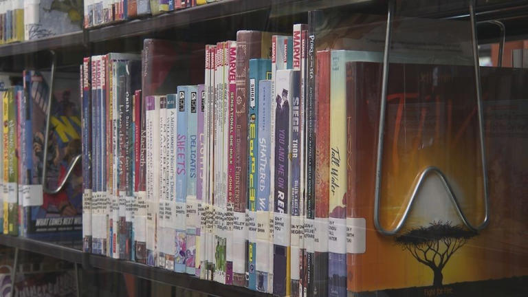 Tennessee libraries confirm compliance with state and federal book policies