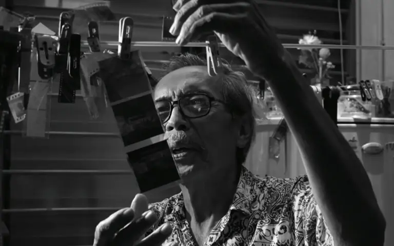 'Rupa' challenges viewers to truly look beyond face value