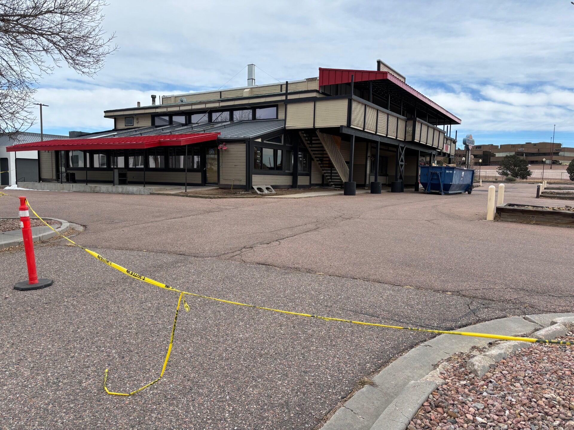 Carboy Winery and Angelo’s Taverna coming to Colorado Springs