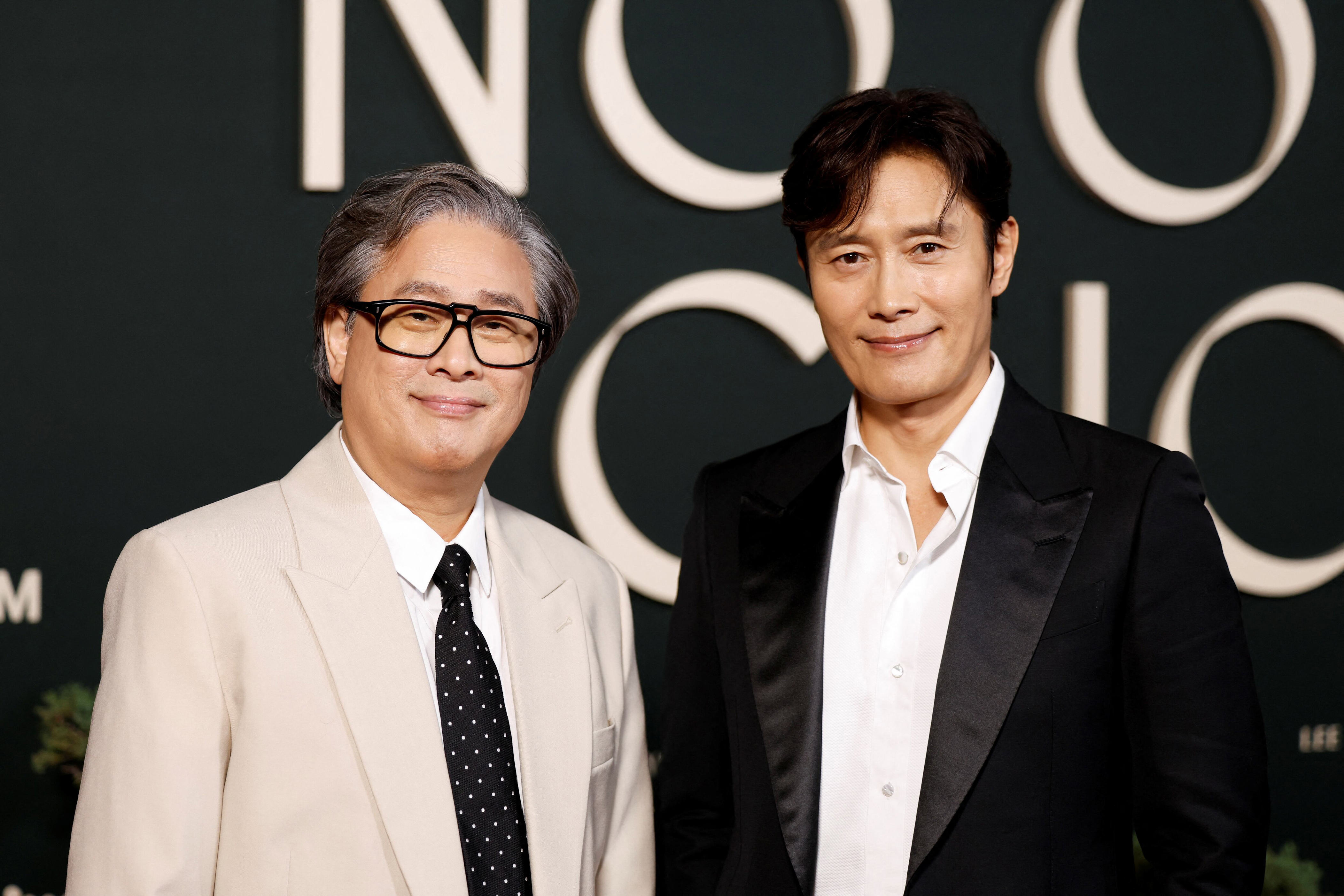 Park’s ‘No Other Choice’ projected as second in US Korean film box office