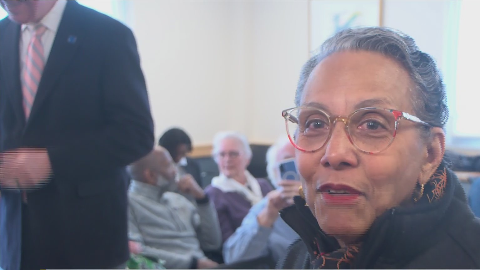 Brighton honors retired educator Barbara De Leeuw with 'Keeper of the ...