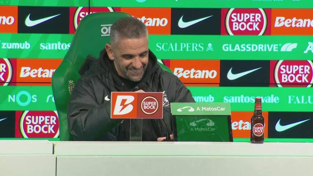 Rui Borges: «Acaba por ser um resultado justo tendo em conta o ...