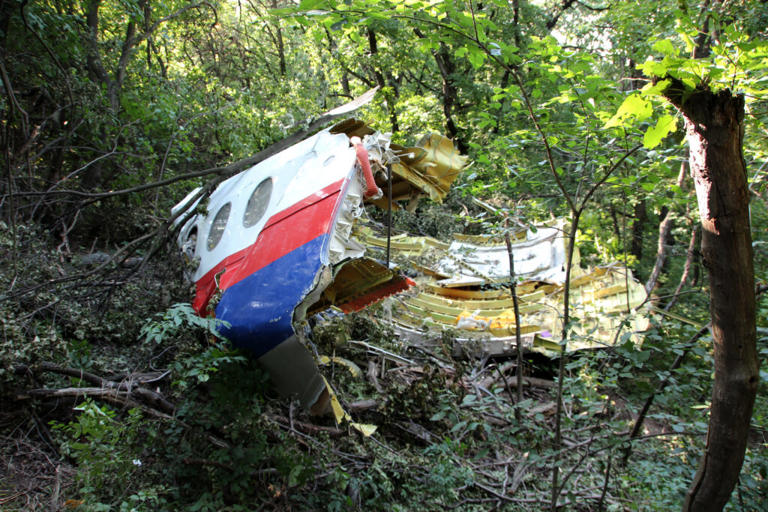 New search underway for the Malaysia Airlines flight MH370 that ...