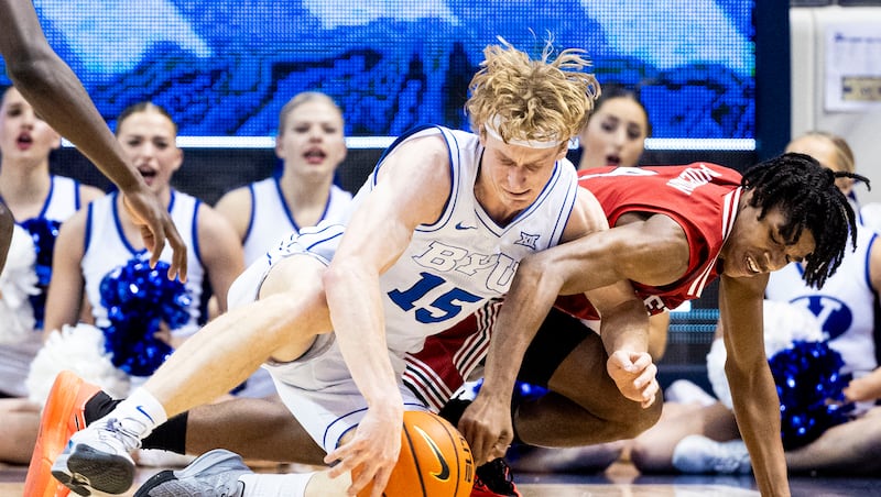 No. 11 Cougars see Big 12 showdown at No. 15 Texas Tech as opportunity ...