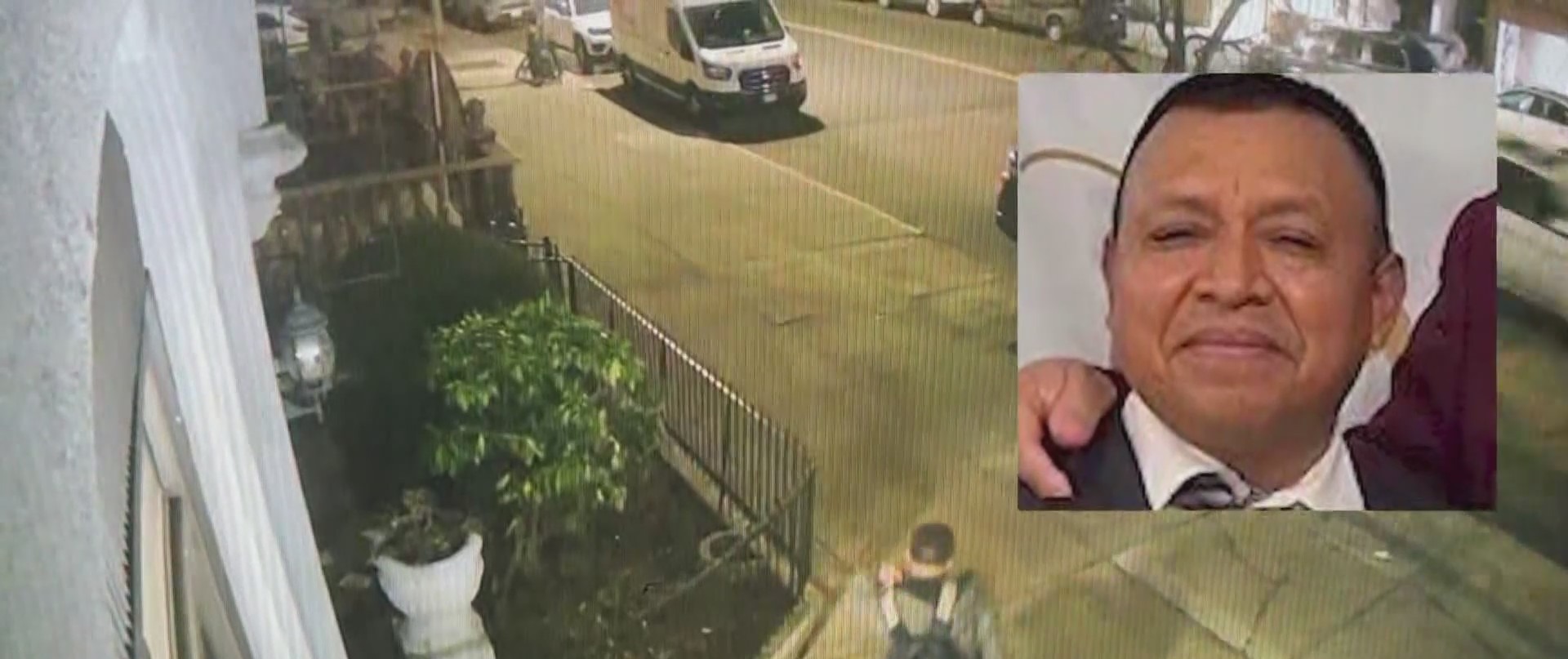 Brooklyn church leader detained by ICE: 'We have to stand up against ...