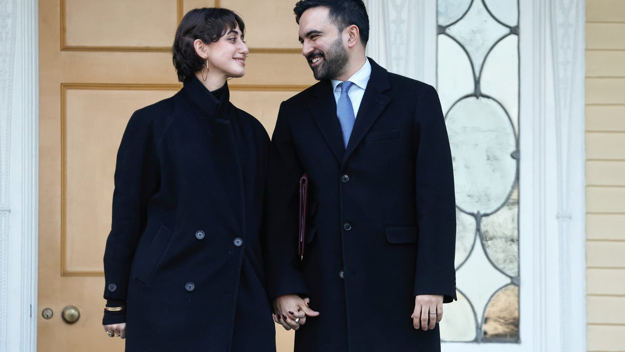 What has Mamdani accomplished this week? | Recap of NYC mayor's appearances