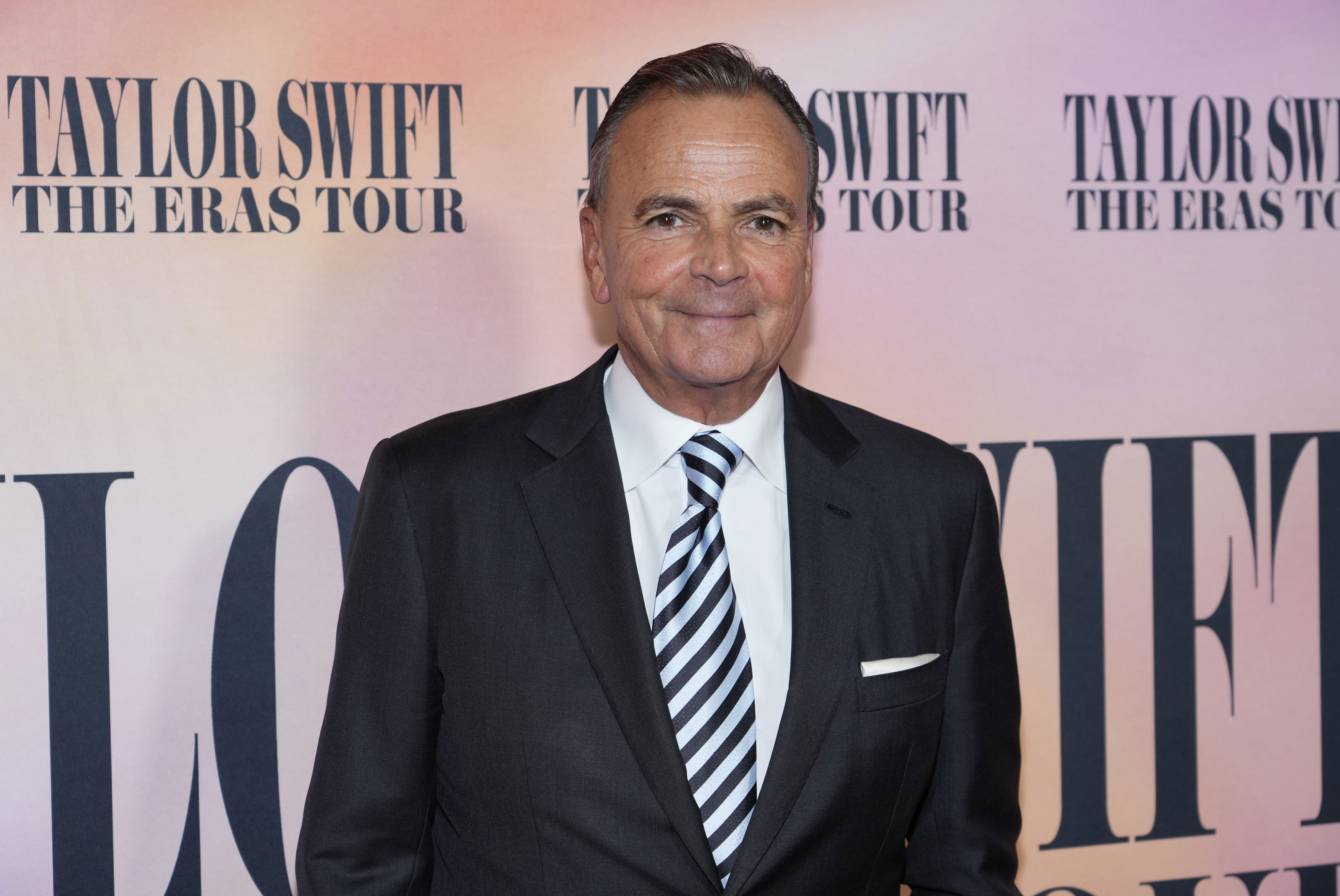Billionaire developer Rick Caruso won’t run for California governor or ...