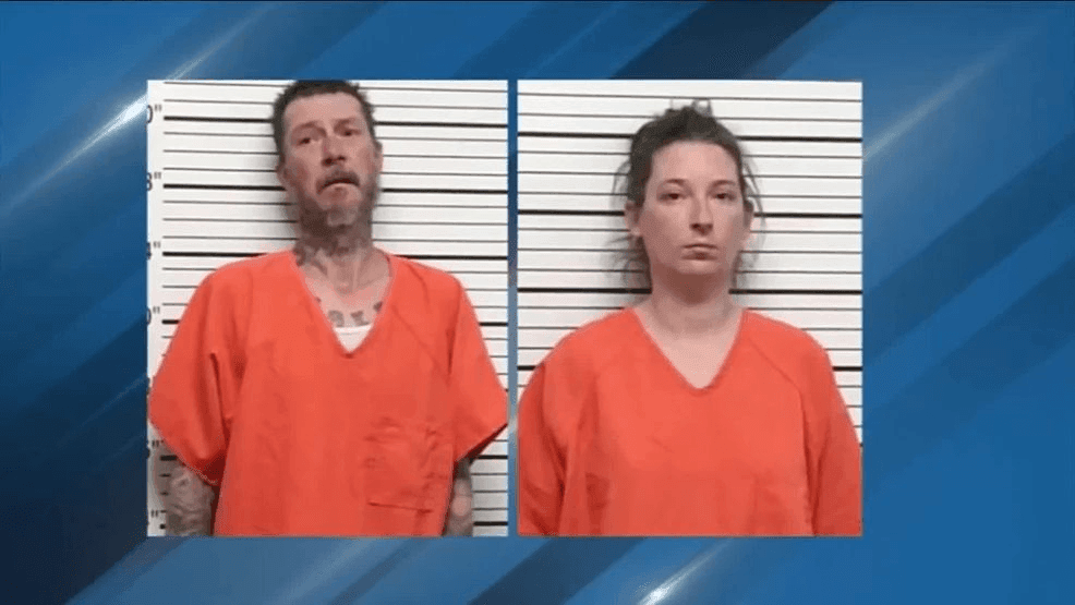 Child abuse suspect George Cole Jr. dies after removal from life support