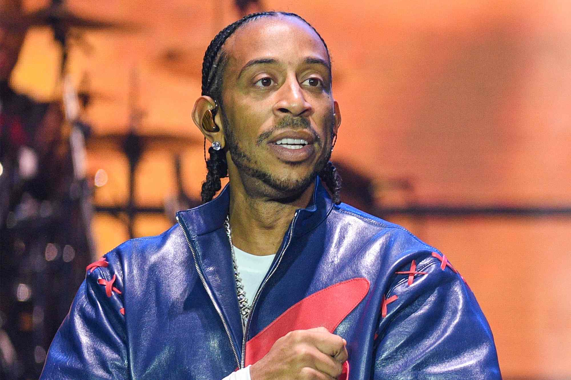 Ludacris drops out of festival with Kid Rock after backlash from fans ...