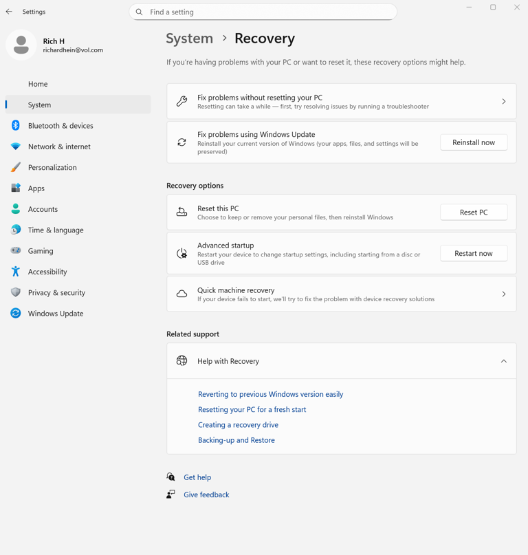 Windows 11 update disaster? 3 fixes to try before reinstalling