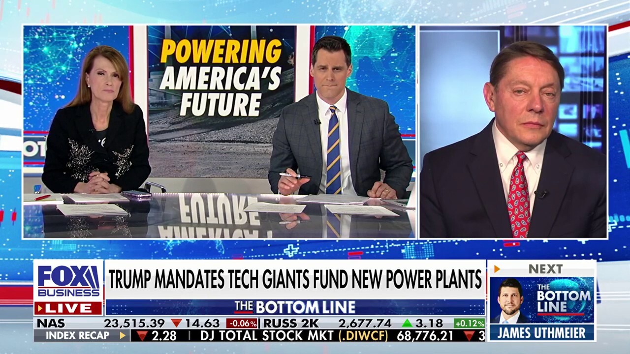 Need to have an 'all of government' approach to make our electricity ...