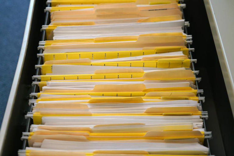 Yukoner says he found repeated errors in his patient records while ...