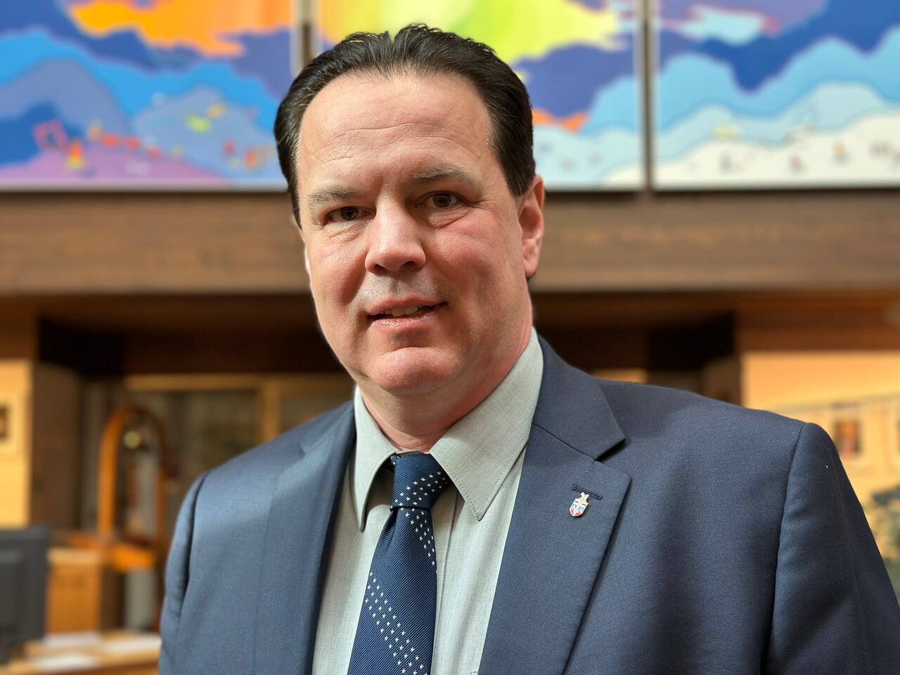 Yukoner says he found repeated errors in his patient records while ...