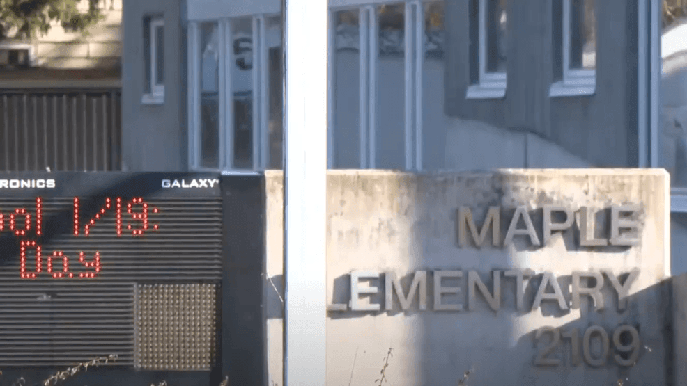 Springfield parents demand action over teacher's disturbing Facebook posts