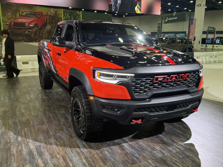 2026 Detroit Auto Show recap: When international becomes regional