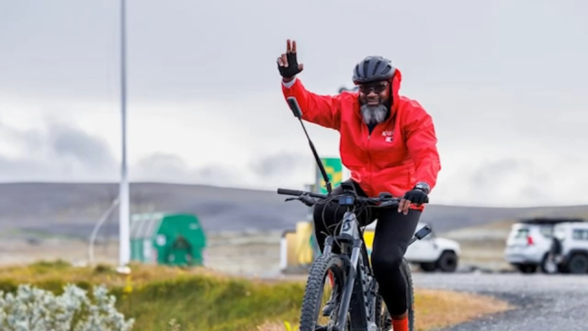 Five-year cancer survival rates hit 70% as doctors credit screening ...