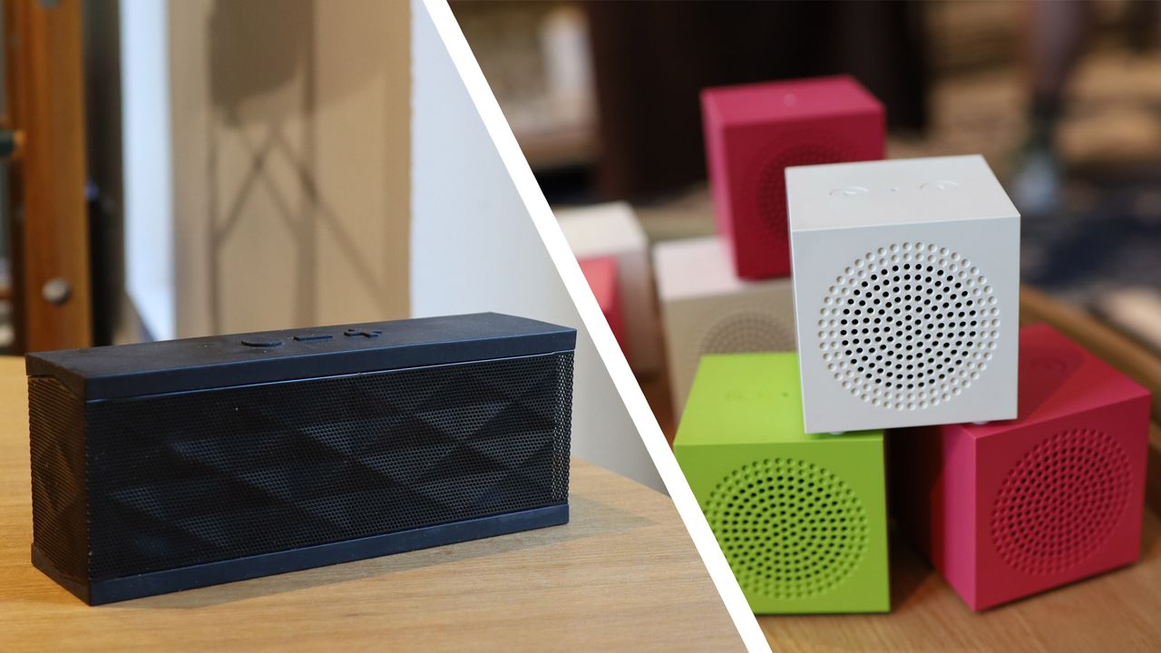 15 years ago, this was the best Bluetooth speaker on the market — and I ...