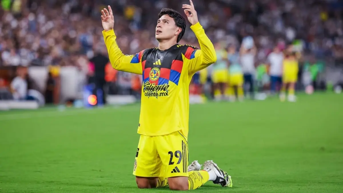 América: Comisión de arbitraje regala apelación de Ramón Juárez