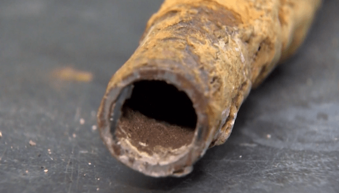 Less frost, fewer breaks: Why Minot’s water mains are holding up