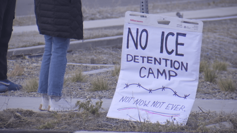 Location for rumored ICE facility in SLC would violate city code, mayor ...