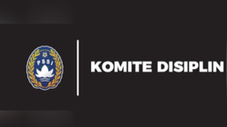 Wow! Badai sanksi pekan ke-15: Komdis PSSI obral denda hingga Rp 180 juta!