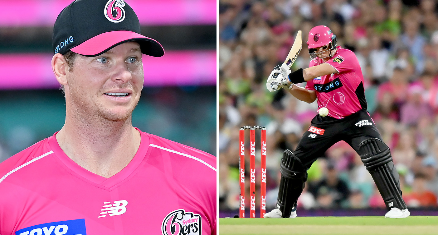 Steve Smith makes big call on T20 future after record scenes shine ...