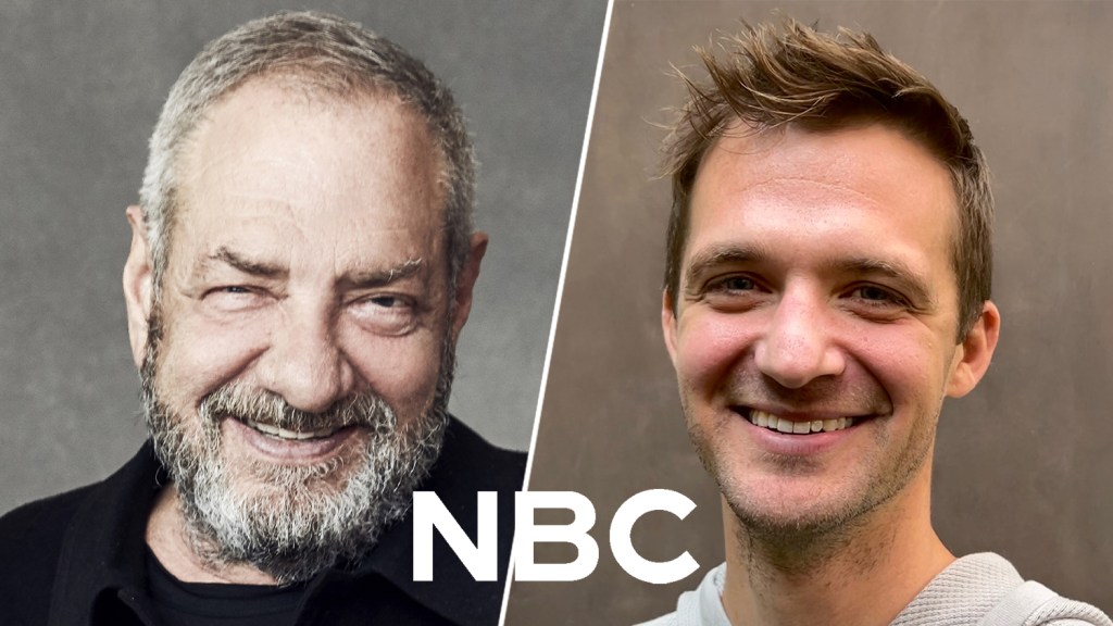 NBC orders crime drama pilots ‘Puzzled’ & Wolf Entertainment's ‘What ...