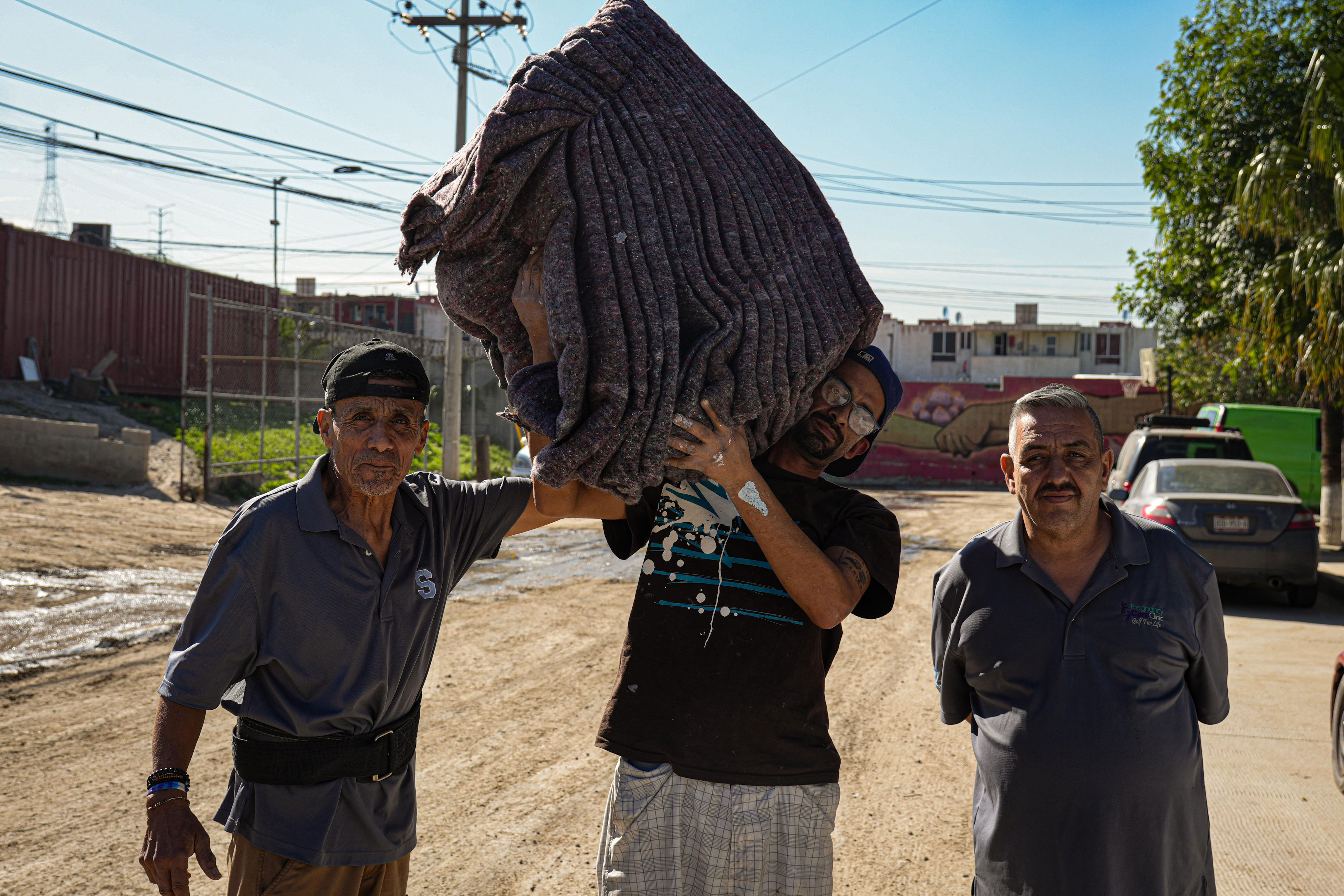 Agradece Periódico Frontera a los que participaron en el Cobertón