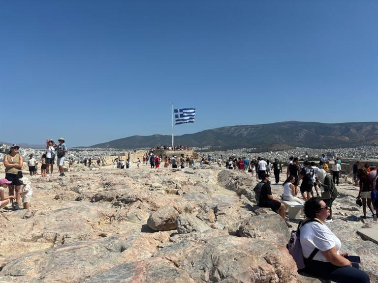 Why travel and vacation aren’t the same—and it matters