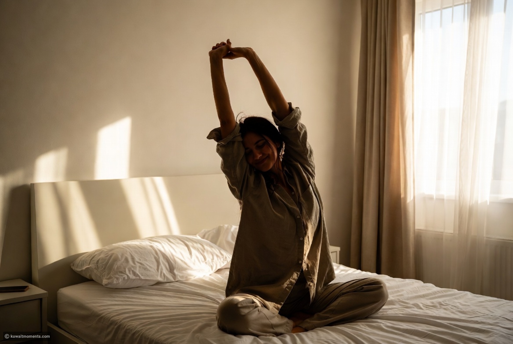 Find your voice offline: Motivation to break free from social media ...
