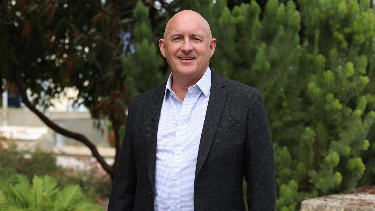 Aussie tourist gems facing breaking point