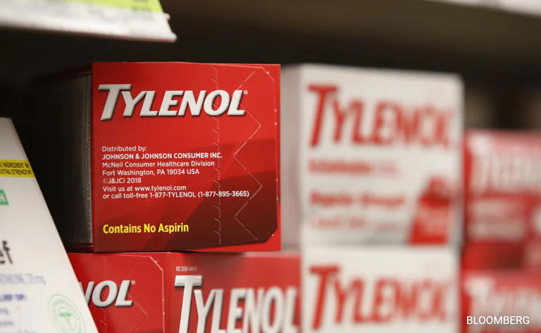 Tylenol pregnancy study contradicts Trump claims on autism link