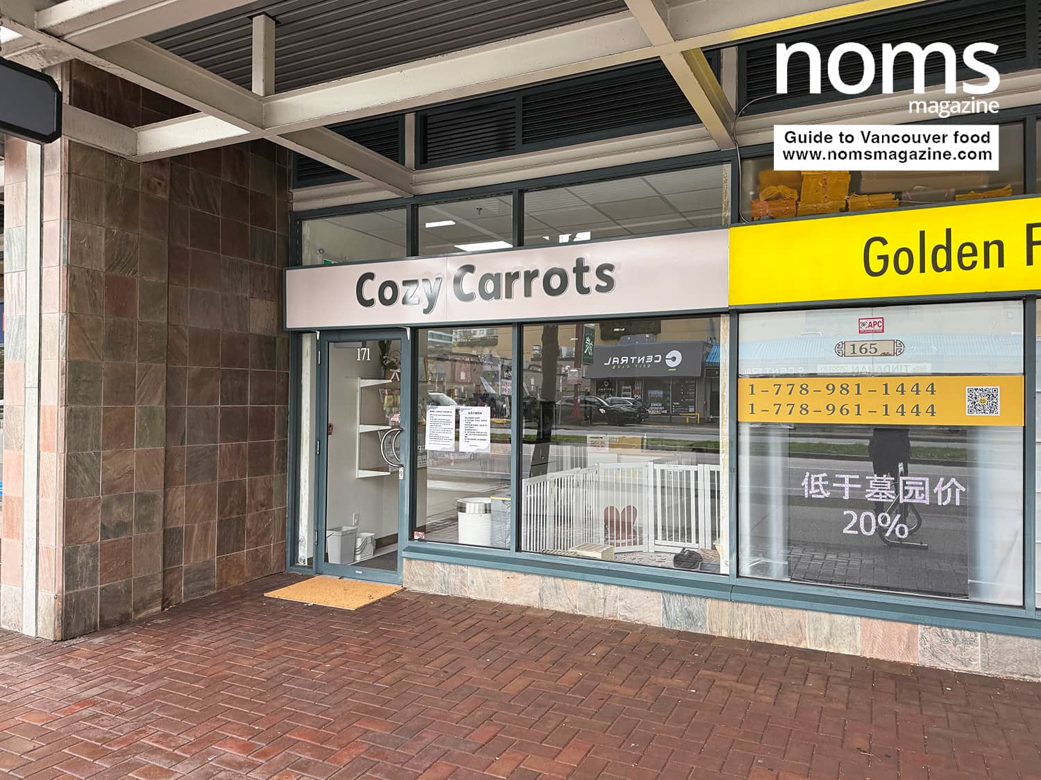 Richmond is finally getting its first "Bunny Lounge" (and you can hand ...