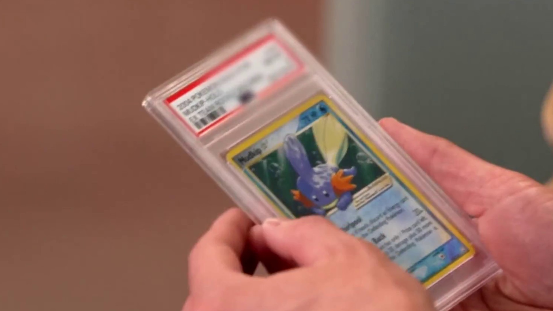 Pokémon card thefts on the rise