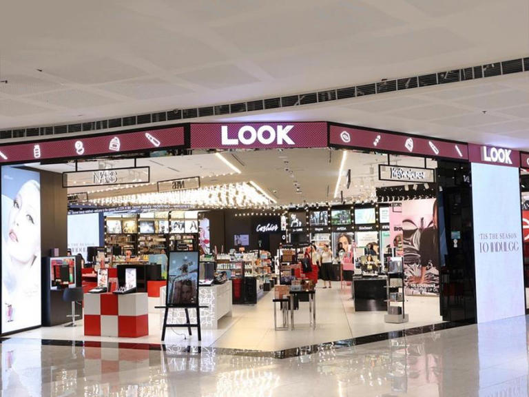 New beauty hub featuring over 150 curated brands opens in QC