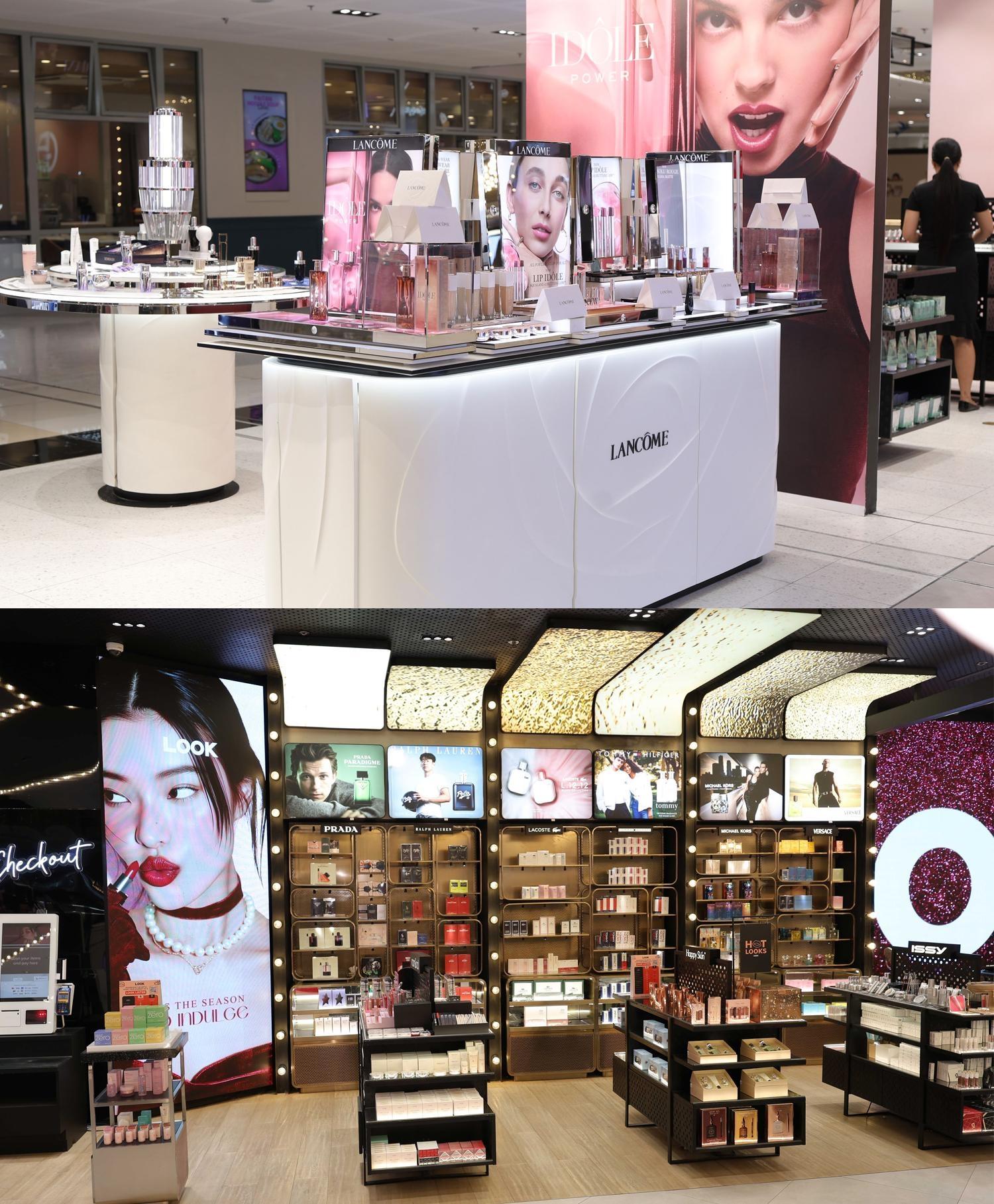 New beauty hub featuring over 150 curated brands opens in QC