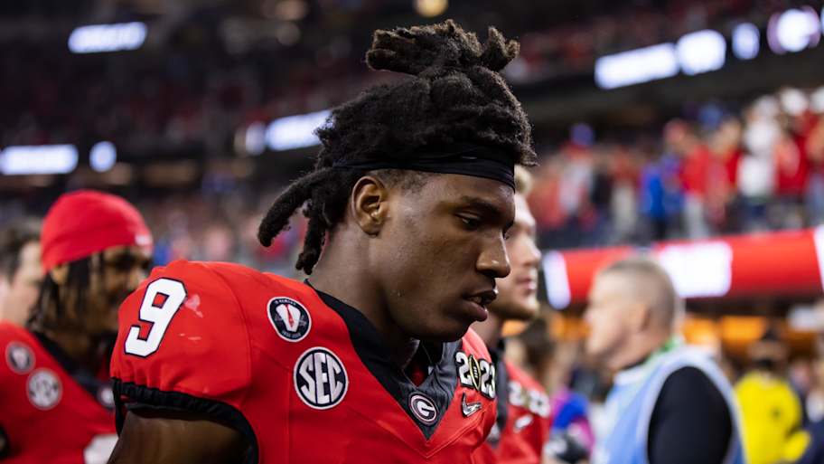 Arkansas suffers big blow losing former four-star to transfer portal