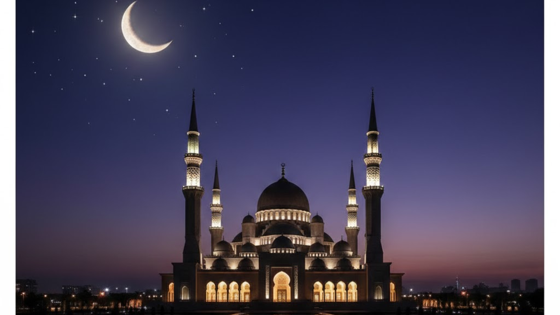 Only two Gulf countries announce public holiday for Isra Wal Miraj ...