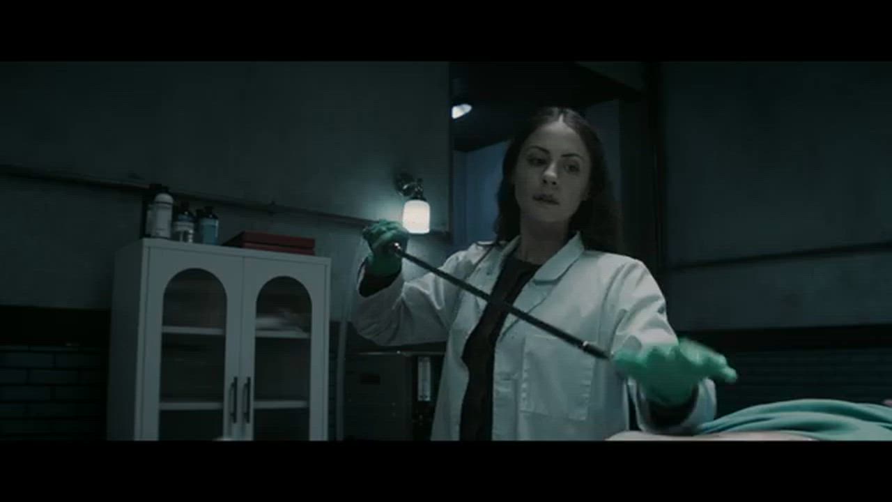 The Mortuary Assistant: Official trailer