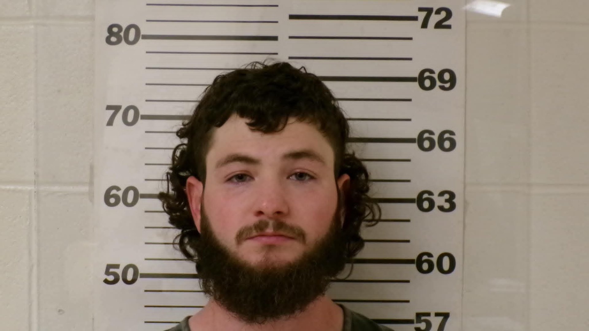 Texas cold case solved as killer confesses to murdering a father and ...