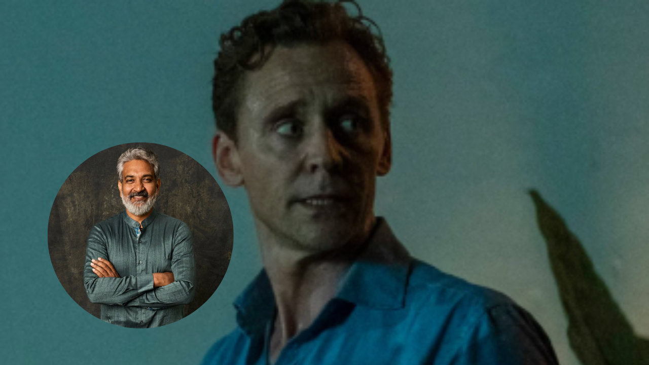 Tom Hiddleston names SS Rajamouli as dream collaboration; calls ‘RRR ...