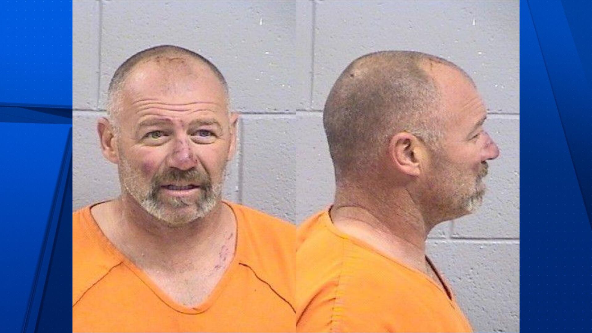 Mesa fire captain charged after deadly DUI crash in New Mexico