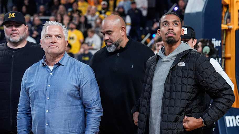 Newest Michigan football commit breaks down why he chose the Wolverines