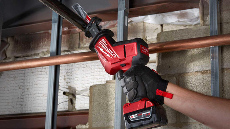 5 Milwaukee tools that are worth the hype (and the money)