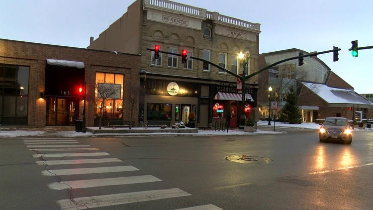 Bowling Green business losses spark concern, but city sees momentum ...